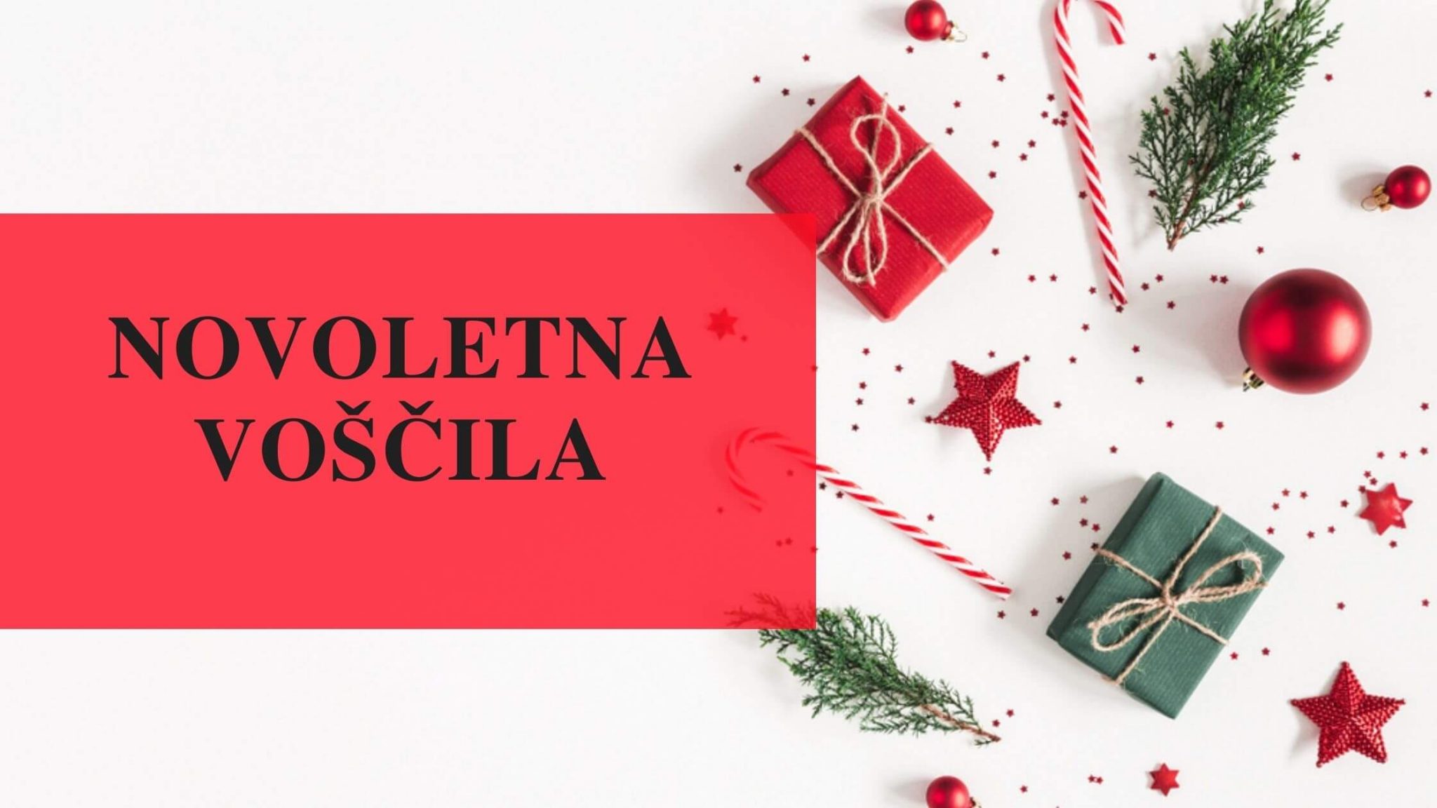 Novoletna voščila | Voščila za novo leto - SFI.si